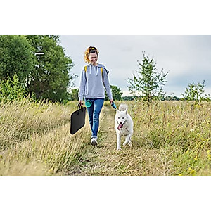 Ruff 'n Ruffus Portable Foldable Pet Playpen + Free Carrying Case + Free Travel Bowl | Available in 3 Sizes Indoor/Outdoor Water-Resistant Removable Shade Cover