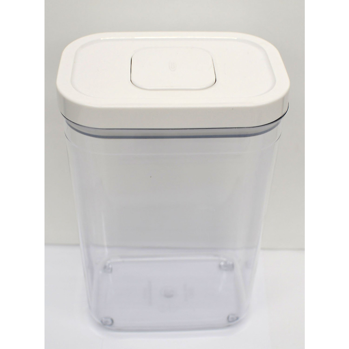 2 7 Qt Rectangle Pop Container-OXO