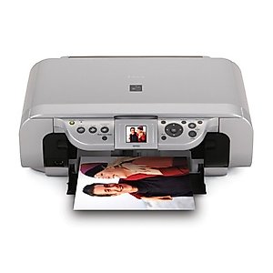 Canon PIXMA MP460 All-In-One Photo Printer (1449B002)