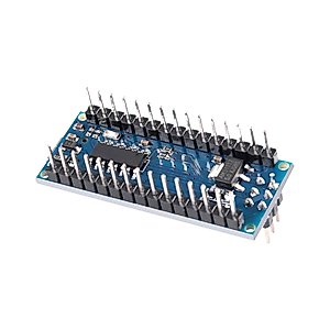 3pcs V3.0 328P Micro Controller Board Module USB Development Board Atmel 328P-AU 5V 16MHz CH340G