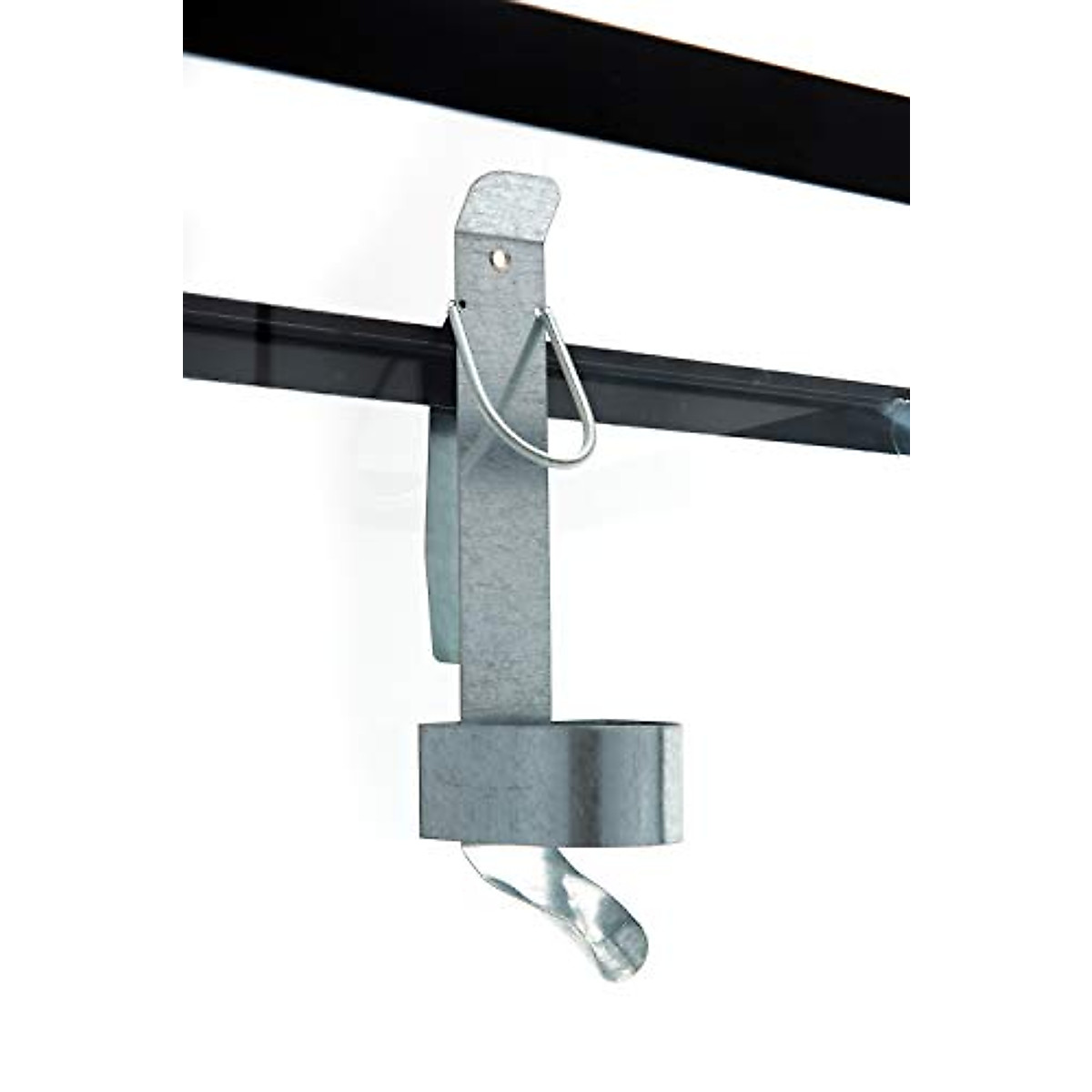 Lixit Wire and Aquarium Cage Water Bottle Chew Guard for Guinea Pigs, Rats, Rabbits, Ferrets Hamsters and Other Small Animals. (16oz)