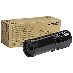 Xerox VersaLink B400 /B405 Black High Capacity Toner-Cartridge (13,900 Pages) - 106R03582