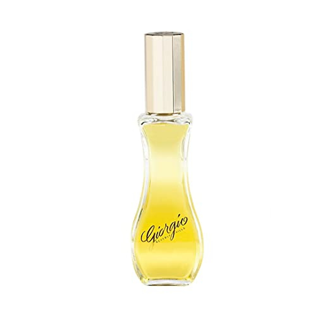 Giorgio by Giorgio Beverly Hills For Women, Eau De Toilette Spray, 1.7 fl oz