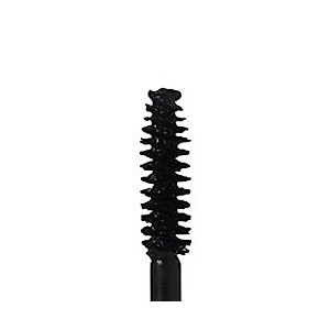 wet n wild Megavolume Mascara, Very Black, 0.27 Fluid Ounce