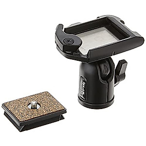 SLIK Sprint 150 Aluminum Tripod with SBH-150DQ Ball Head - Black