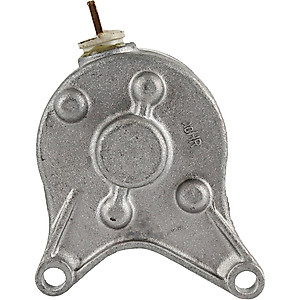 DB Electrical 410-54252 Starter Compatible With/Replacement For Yamaha Motorcycles Virago XV250 1995-2007, V-Star 250 XV250 2008-2014, XV250 Route 66 1988-90 /2UJ-81800-03-00, 2UJ-81890-00-00