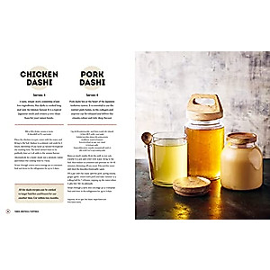 Ramen: 80 easy noodle bowls and broths