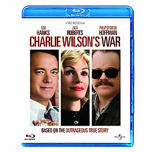 Charlie Wilson's War