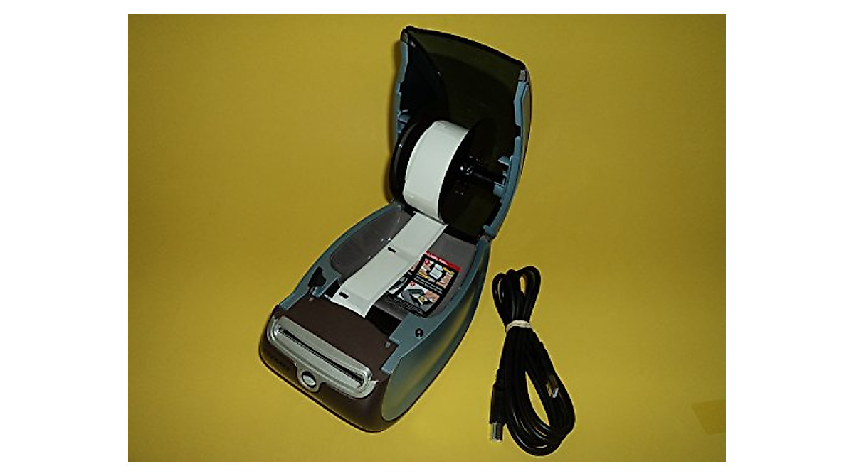 Dymo 400 Thermal Label Printer - Fast & High-Quality Labels