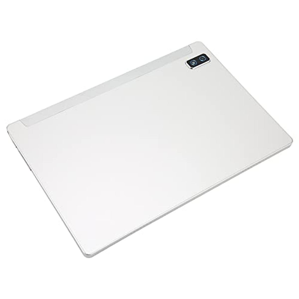 HEEPDD Gaming Tablet, 8GB RAM 256GB ROM 10.1in Tablet 5G WiFi Type C Rechargeable for Office (US Plug)