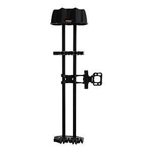 Apex Reactor XL Quiver Black 5 Arrow, AG240B,X-Large