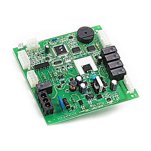 W10219463 Control Board Whirlpool W10219463 Part for Whirlpool/Jenn-Air/Knmr/Kitchenaid Refrigerators Part 10185291 1548001 2223443 2252111 2303934 2307005 2307028 2307028R W10185291