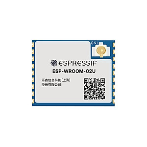 ESP-WROOM-02U(2MB) Module