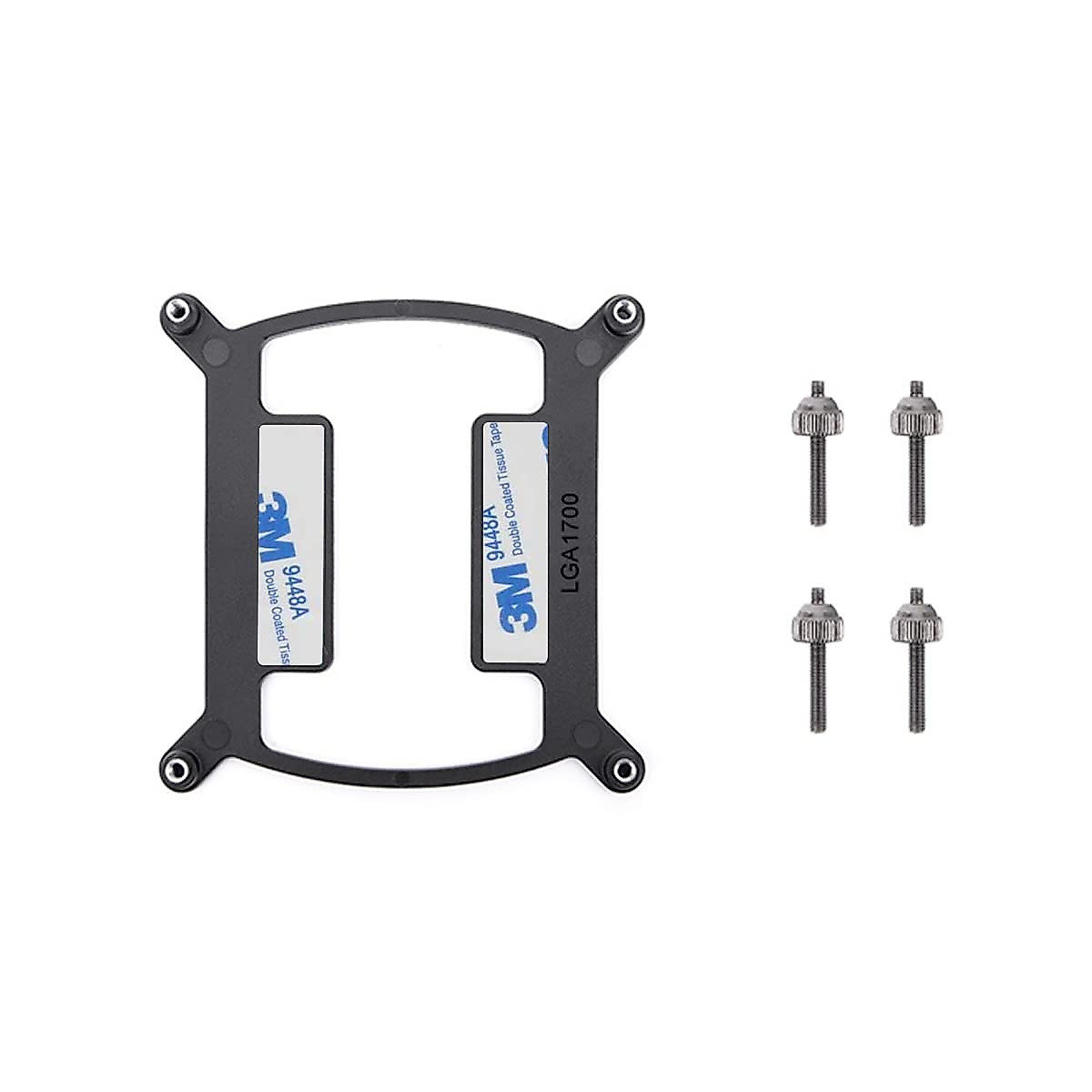 Thermaltake TH360 ARGB Motherboard Sync Edition Intel LGA1700 Ready/AM5/AMD All-in-One Liquid Cooling System 360mm High Efficiency Radiator CPU Cooler CL-W300-PL12SW-B, Black