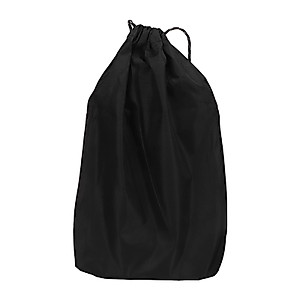 Topyond Foldable BBQ Grill, Portable Stainless Steel Charcoal Grill with Ventilation Holes, Heat Resistant Campfire Grill for Outdoor Cooking, Camping, Patio Use