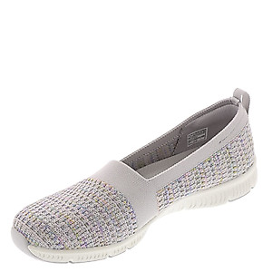 Skechers Active Be Cool Sherbet Skies Womens Slip On 85 BM US GreyMulti