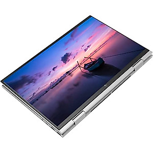 HP Envy x360 2-in-1 Convertible Business Laptop,15.6 FHD Touchscreen,Intel Core i5-1155G7 Processor,Windows 10 Pro,16GB RAM 512GB SSD,Fingerprint,Thunderbolt 4,Backlit Keyboard,32GB Durlyfish USB Card