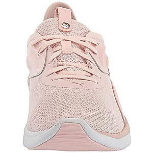 PUMA Women's BETTER FOAM EMERGE 3D Sneaker, Lotus, 6