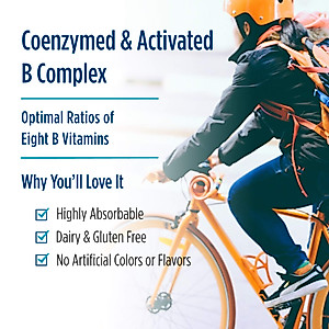 Nordic Naturals Starter Pack - Vitamin B Complex, Ultimate Omega 2X, Magnesium Complex