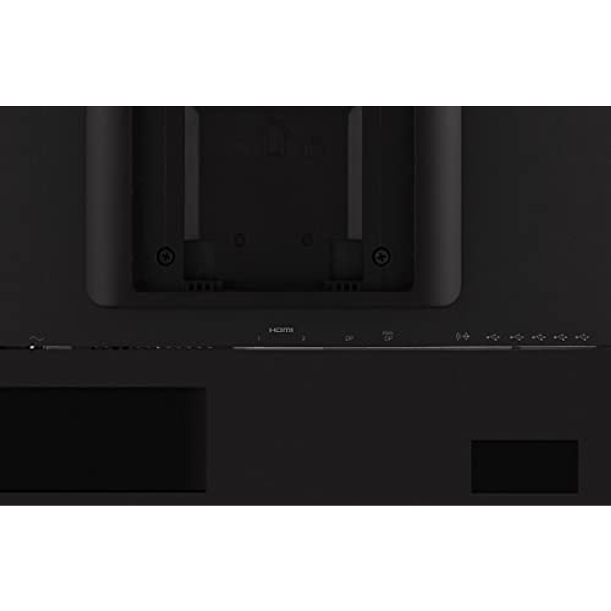 ViewSonic VP2768-4K 27-Inch Premium IPS 4K Monitor with Advanced Ergonomics, ColorPro 100% sRGB Rec 709, 14-bit 3D LUT, Eye Care, HDMI, USB, DisplayPort for Home and Office