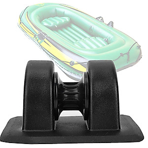 Sturdy Premium PVC Plastic Small Anchor Grab Handle Parts Long Service Life Boat Grab for Inflatable Rubber Dinghy Raft Yacht Kayak Accessory