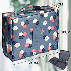 12 Colors Cotton Size 3 Crochet Thread Craft Yarn for Knitting and Crochet Perfect Beginner Kit