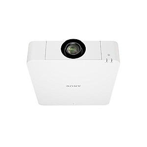 Sony VPLFH60/W 5000Lm WUXGA Data Projector White