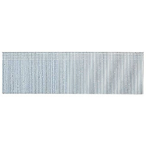 Senco A201509 18-Gauge by 1-1/2 Inch Brad Electro Galvanized Brads