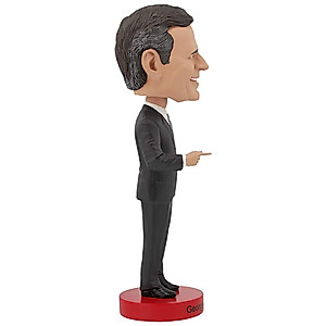 Royal Bobbles George H. W. Bush 41st President of The United States Collectible Bobblehead Statue