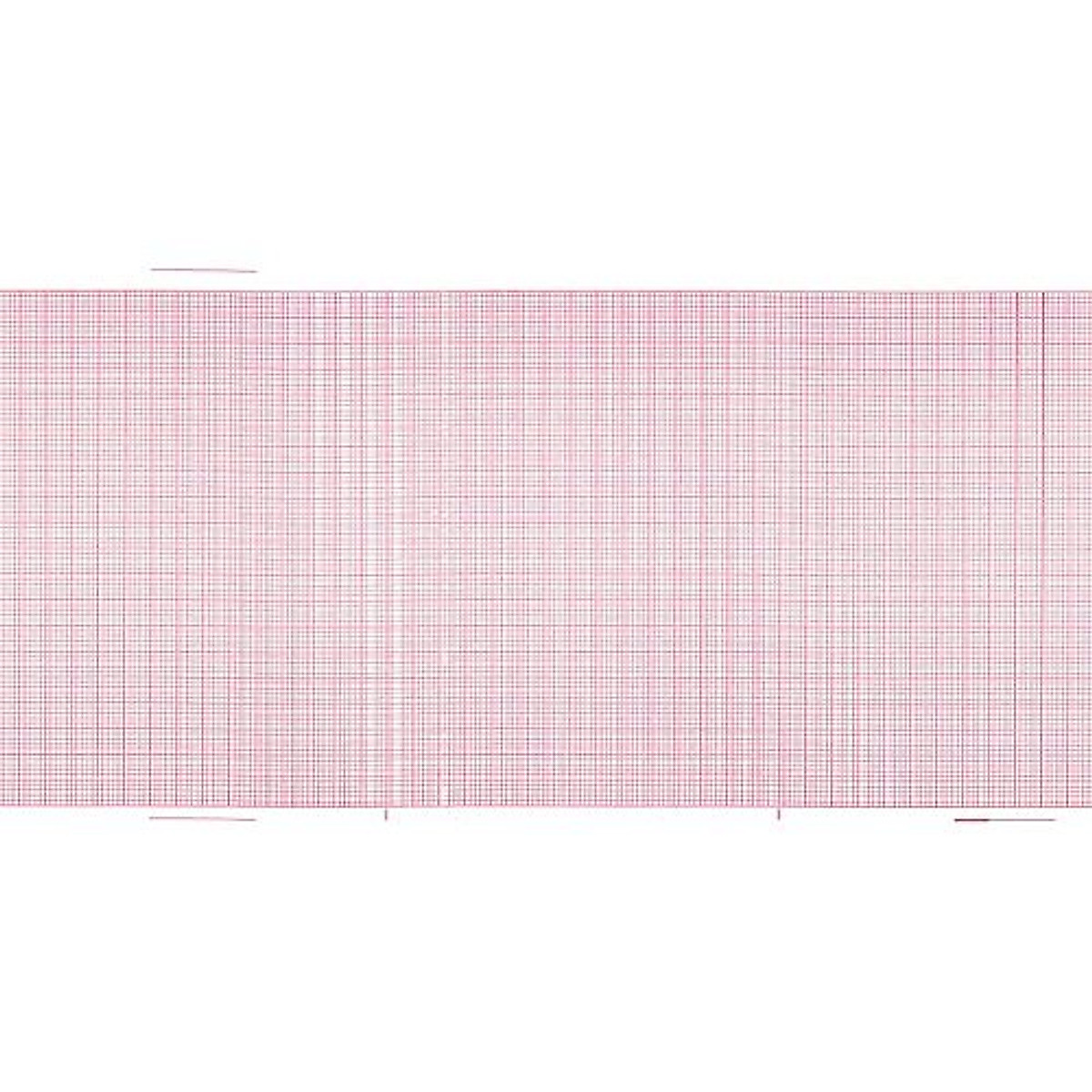 Physio Control ECG Defibrillator Paper Roll 100Mm Wide for Lifepak 11 and 12