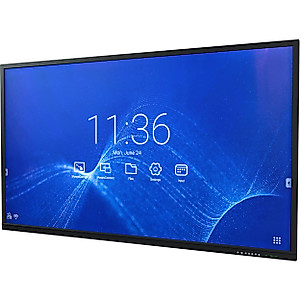 NEC - CB651Q - 65 Inch - 3840 X 2160-350 CD/M2-1200: 1-9 MS - 3 HDMI, 1X VGA