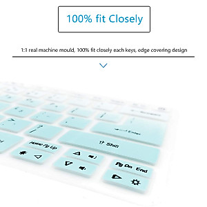 Keyboard Cover for Acer Swift 3 SF314-43/42 SF314-59/53/54/55/55G/56/57 14" |Swift 5 SF514-51/52T/52TP/53T/54T |Swift 1 SF113-31 SF114-32 |Acer Spin3 SP314-51/52/53GN/54N |Spin 5 SP513-52N/53N/54N
