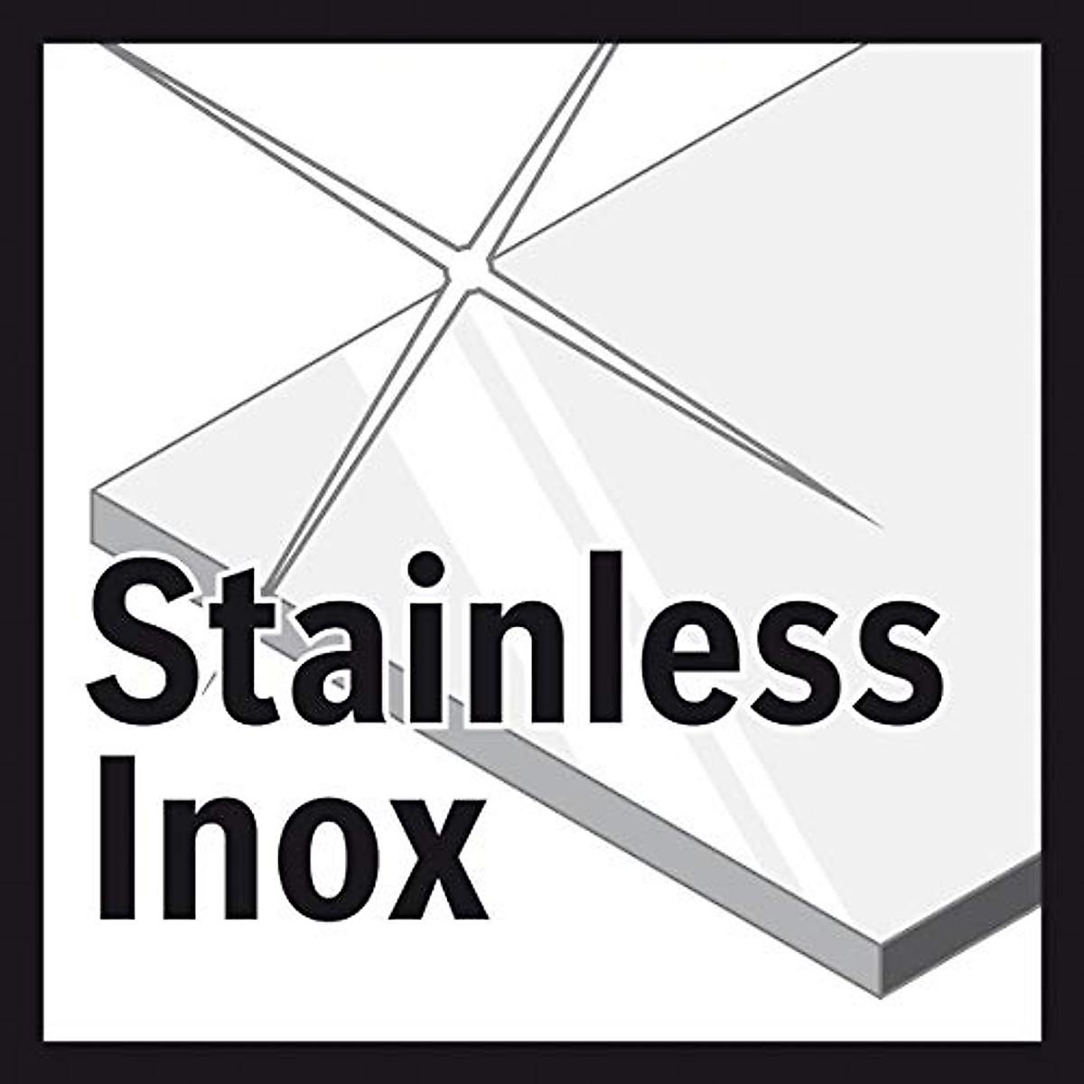 Bosch 2608608218 Fleece Role for Expert Finish, 10 M, 100 mm, Very Finely GP, Green, 100 x 10000 mm