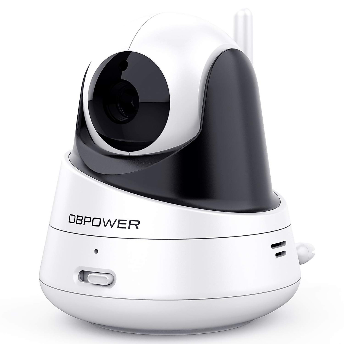 DBPOWER Additional Camera for Video Baby Monitor System (Only for BMO-X1)