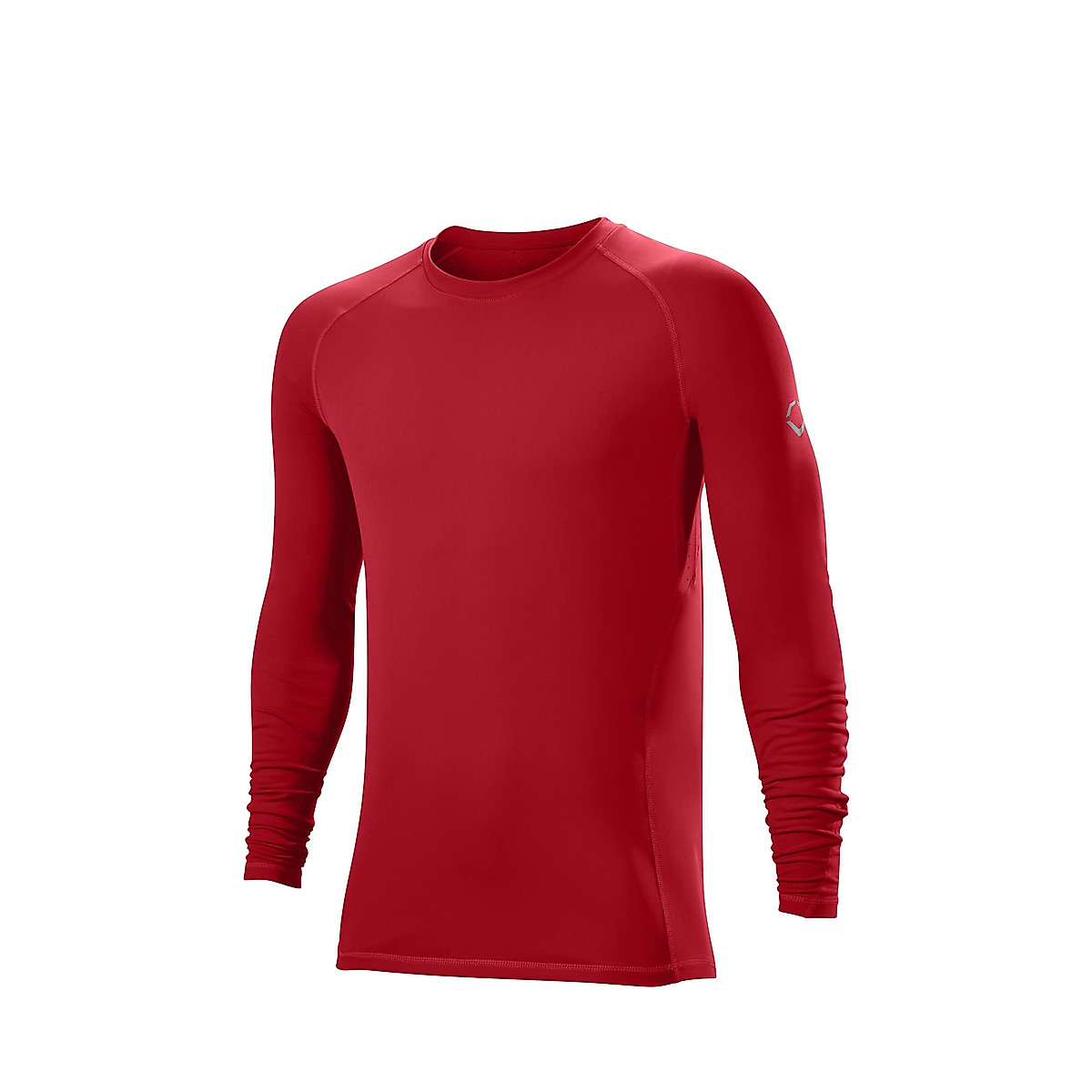 EvoShield Youth Pro Team Winterball 2.0 Long Sleeve Tee