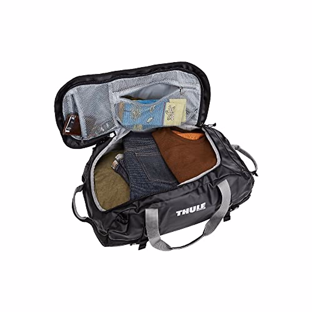 Thule Chasm Sport Duffel Bag 40L, Autumnal