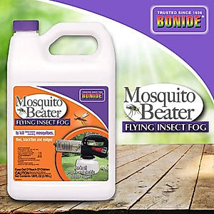 553 Mosquito Beater Flying Insect Fog, 1-Gal. - Quantity 1