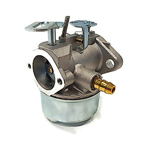 Carburetor For TECUMSEH 640054 640349 Fits Model HMSK80-155550V HMSK80-155554V HMSK80-155559V Engine New Carb