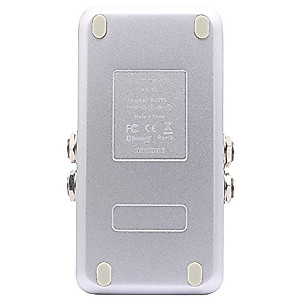 Hotone XTOMP Guitar Multi-Effects Pedal