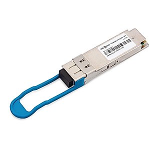HPC Optics Compatible with NVIDIA MC2210511-LR4 40GBASE-LR4 QSFP+ Transceiver