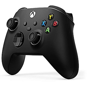 Microsoft Xbox Series X 1TB SSD Forza Horizon 5 Bundle with Extra Wireless Controller - Carbon Black