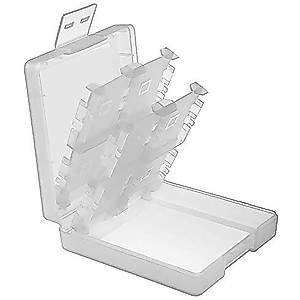 16 in 1 Game card case box holder for Nintendo DS card case