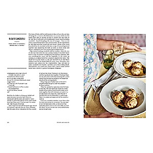 Pasta Grannies: The Official Cookbook: The Secrets of Italy's Best Home Cooks