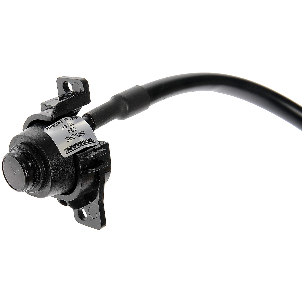 Dorman 590-095 Rear Park Assist Camera Compatible with Select Chrysler Models