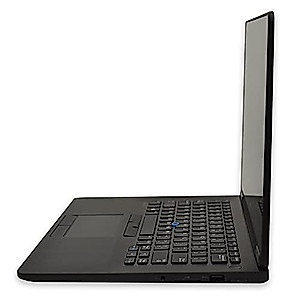 Dell Latitude E7450 14-inch Laptop, Intel Core i5 5300U 2.3Ghz, 16GB DDR3, 1TB SSD Hard Drive, HDMI, Webcam, Windows 10 (Renewed)