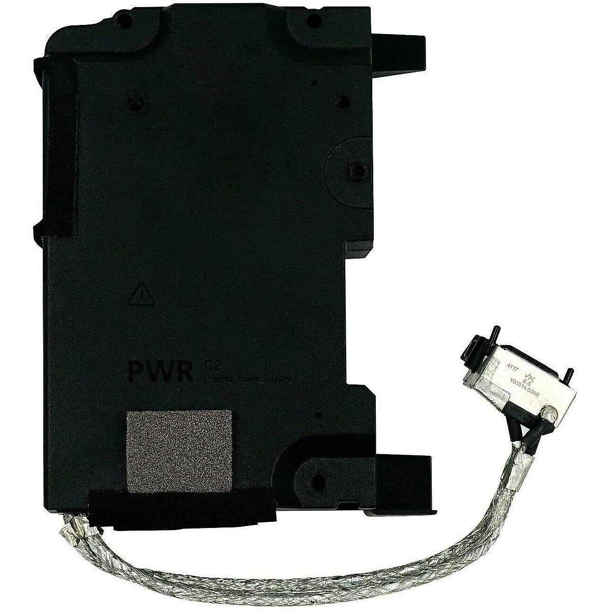 Internal Power Supply PSU Module Replacement Part Compatible with Microsoft Xbox One X Console XB1XPSU XBOX