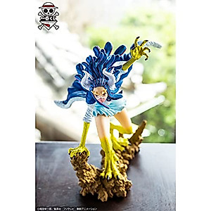 Bandai Spirits Ichibansho Ichiban - One Piece - Ulti (Glitter of Ha), Figure