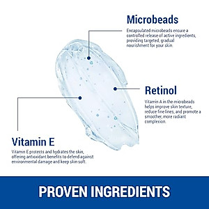 Retinol-X Anti-Aging Gel Cleanser, 4 Ounce