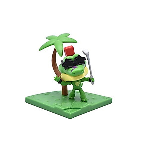 Just Toys LLC Five Nights at Freddy's Security Breach Craftables - Series 2