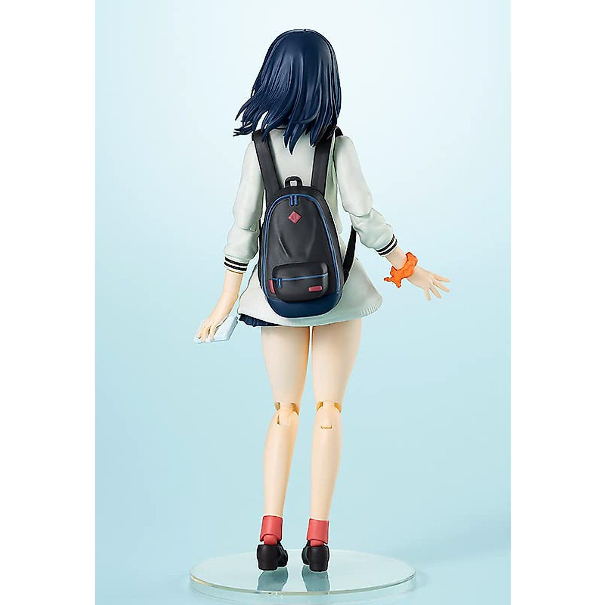Good Smile Company SSSS.Gridman: Rikka Takarada Plastic Model Kit